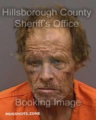 JORDAN WILLIAM JR 09/11/2022 - Hillsborough County Mugshots Zone