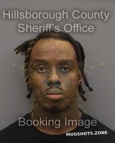 GREGG RON JR 09/11/2022 - Hillsborough County Mugshots Zone