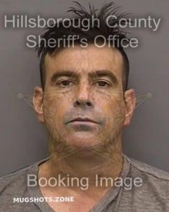 PUPELLO MICHAEL 09/12/2022 - Hillsborough County Mugshots Zone