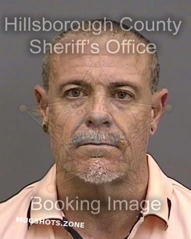 DOBBINS AARON 09/12/2022 - Hillsborough County Mugshots Zone