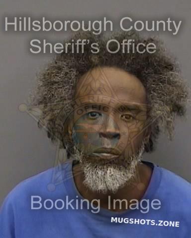 WILLIAMS MICHAEL 09/14/2022 - Hillsborough County Mugshots Zone