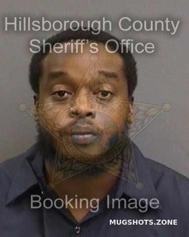 SCOTT MICHAEL JR 09/14/2022 - Hillsborough County Mugshots Zone
