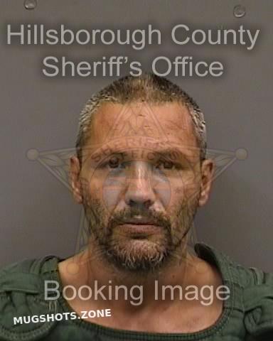 GIRALDI FRANK 09/15/2022 - Hillsborough County Mugshots Zone