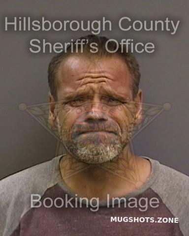 CHRISTIAN CHRISTOPHER 09/15/2022 - Hillsborough County Mugshots Zone