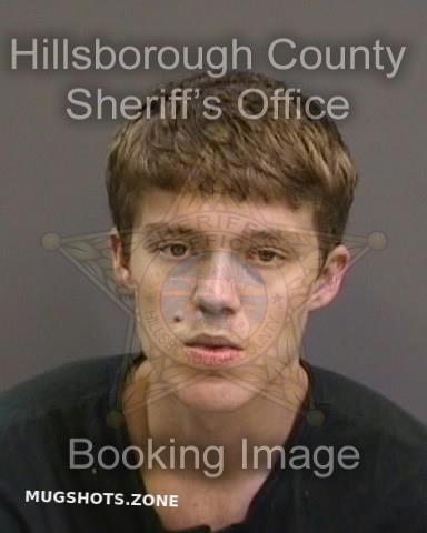 MILLARD TIMOTHY 09/16/2022 - Hillsborough County Mugshots Zone