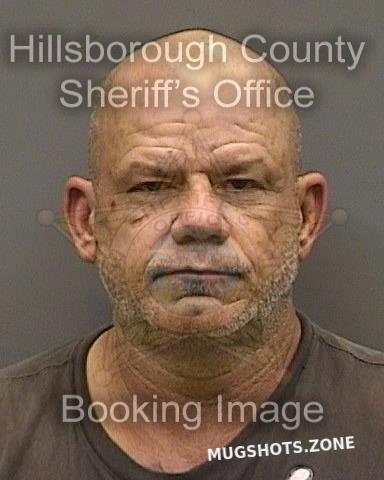 GOODING MICHAEL JR 09/16/2022 - Hillsborough County Mugshots Zone