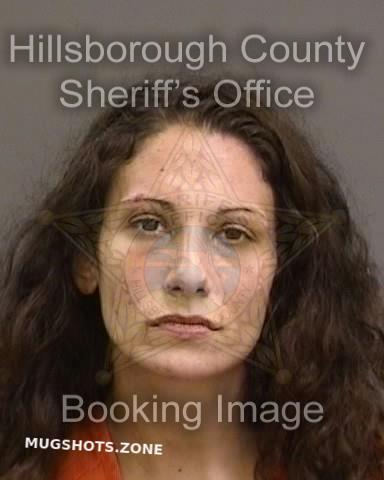 PTERNITIS ANNA 09/17/2022 - Hillsborough County Mugshots Zone