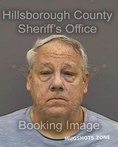HINKLE JOHN JR 09/20/2022 - Hillsborough County Mugshots Zone