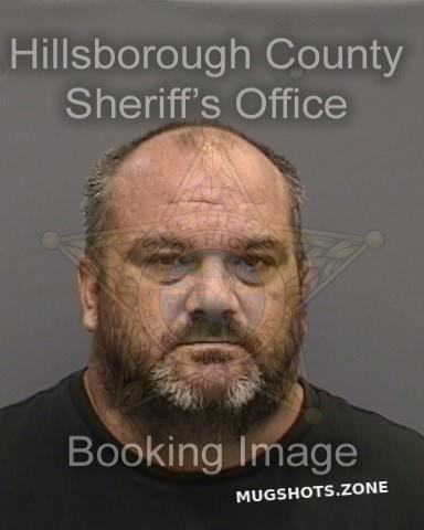 HOLBERT JOSHUA 09/20/2022 - Hillsborough County Mugshots Zone