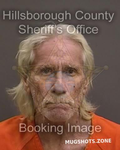 MILLIGAN HOWARD 09/21/2022 - Hillsborough County Mugshots Zone