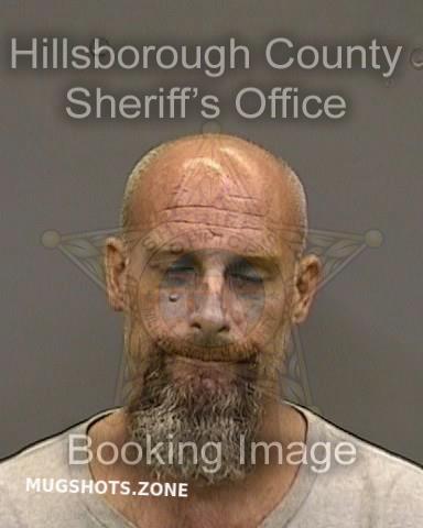 PINNER NATHAN 09/21/2022 - Hillsborough County Mugshots Zone