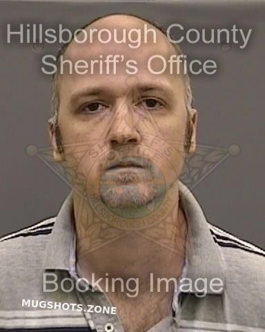 ROSKOWSKI STEPHEN 09/21/2022 - Hillsborough County Mugshots Zone