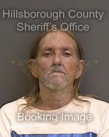 THOMAS SHELLEY 09/21/2022 - Hillsborough County Mugshots Zone