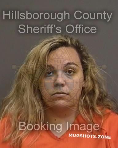 MAYOTT MARISSA 09/21/2022 - Hillsborough County Mugshots Zone