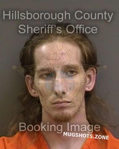 MATHIS PHILIP 09/22/2022 - Hillsborough County Mugshots Zone