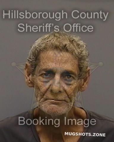 SANCHEZ GILBERTO JR 09/22/2022 - Hillsborough County Mugshots Zone