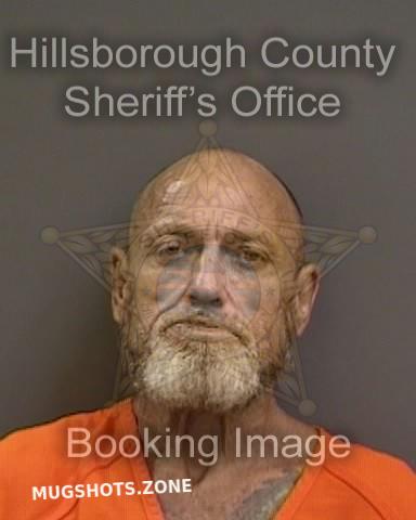 GUNN DAVID 09/22/2022 - Hillsborough County Mugshots Zone