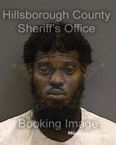 GAYNOR DIANGELO 09/22/2022 - Hillsborough County Mugshots Zone