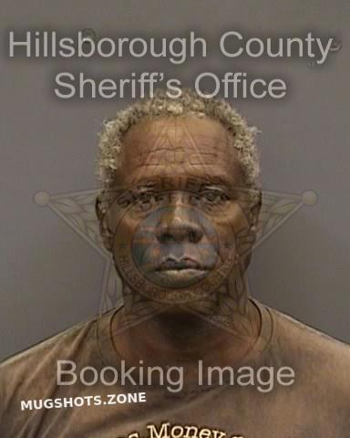 MILLER ROLLIE 09/24/2022 - Hillsborough County Mugshots Zone