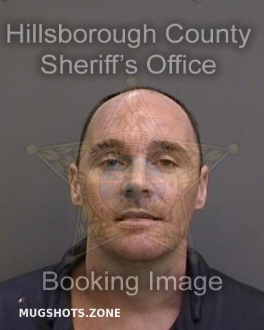 BABBIT KENNETH 09/24/2022 - Hillsborough County Mugshots Zone