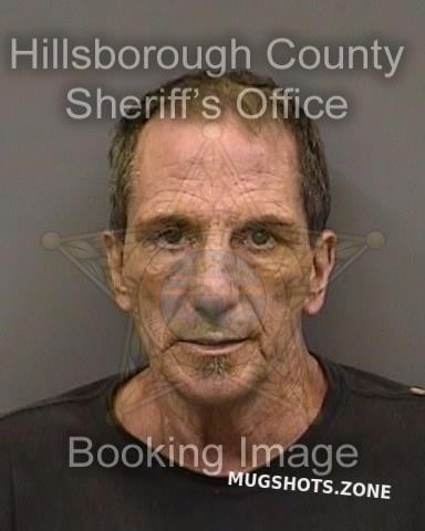 PERRONE JOSEPH 09/24/2022 - Hillsborough County Mugshots Zone
