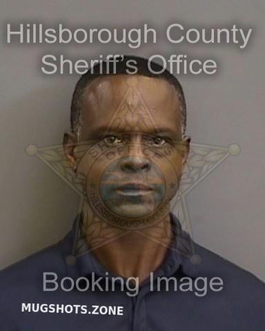 BURGESS RANDOLPH 09/27/2022 - Hillsborough County Mugshots Zone