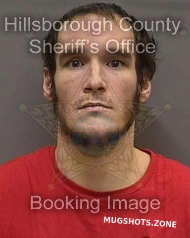 MOORE DOUGLAS ALLEN 09/30/2022 - Hillsborough County Mugshots Zone