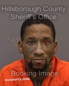 KELLY RODERICK 10/01/2022 - Hillsborough County Mugshots Zone