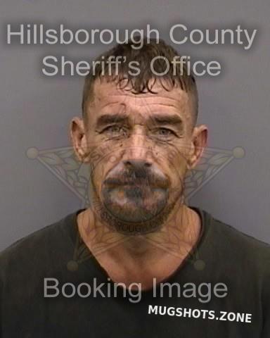REPH CHARLES II 10/02/2022 - Hillsborough County Mugshots Zone