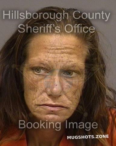 GILPIN CRYSTAL 10/03/2022 - Hillsborough County Mugshots Zone