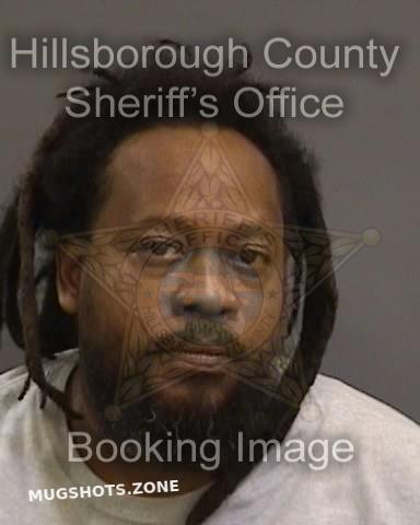 MILLER ROBERT 10/03/2022 - Hillsborough County Mugshots Zone