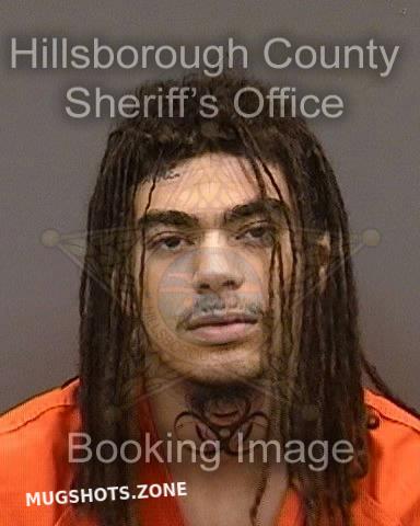 ETAYO ERIC 10/04/2022 - Hillsborough County Mugshots Zone