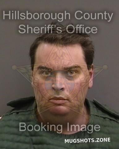INGLIS JOHN JR 10/06/2022 - Hillsborough County Mugshots Zone