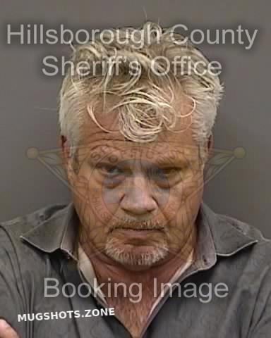 WHEELER STEPHEN 10/06/2022 - Hillsborough County Mugshots Zone