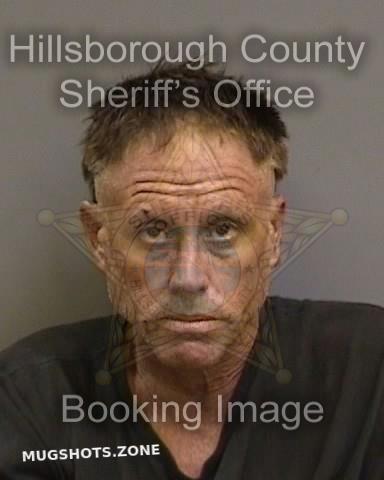 TROMBLEY DANIEL 10/07/2022 - Hillsborough County Mugshots Zone