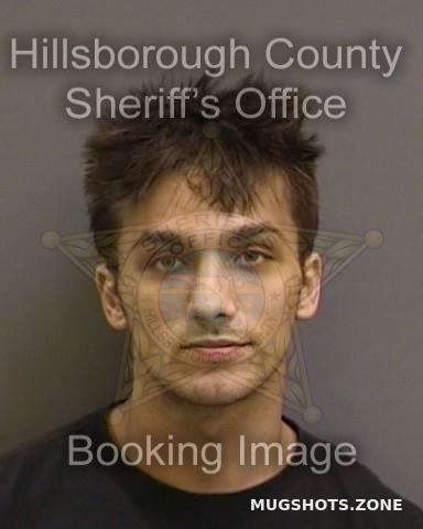 STAMAT CHRISTOPHER 10/08/2022 - Hillsborough County Mugshots Zone