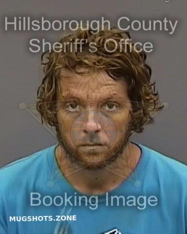ALDERMAN CHRISTOPHER 10/08/2022 - Hillsborough County Mugshots Zone