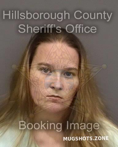 PRATT KASSANDRA 10/09/2022 - Hillsborough County Mugshots Zone