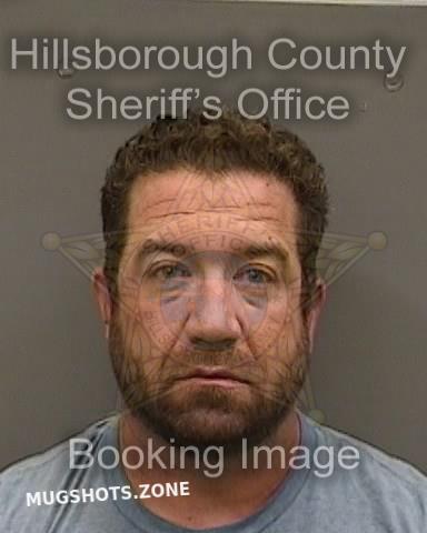 EVERS BENJAMIN 10/09/2022 - Hillsborough County Mugshots Zone