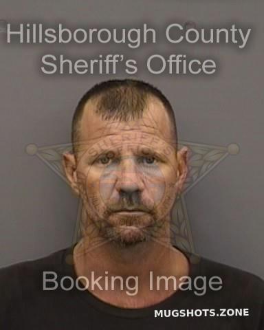 LEMLEY DANIEL JR 10/10/2022 - Hillsborough County Mugshots Zone