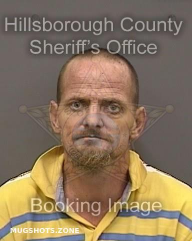 STRATTON ADAM 10/10/2022 - Hillsborough County Mugshots Zone