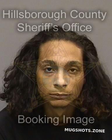 SOUZA DEREK 10/13/2022 - Hillsborough County Mugshots Zone