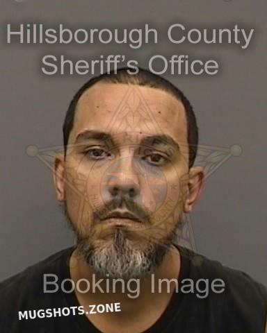 ORTIZ JOSE 10/14/2022 - Hillsborough County Mugshots Zone