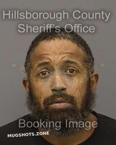 LESTER JOSHUA JR 10/16/2022 - Hillsborough County Mugshots Zone