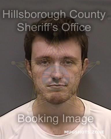 LIST AUGUST 10/16/2022 - Hillsborough County Mugshots Zone