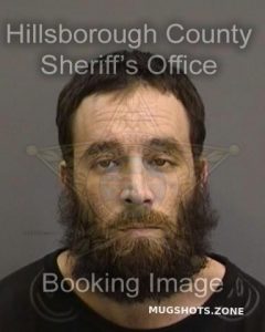 WILLETTE THOMAS 10/17/2022 - Hillsborough County Mugshots Zone