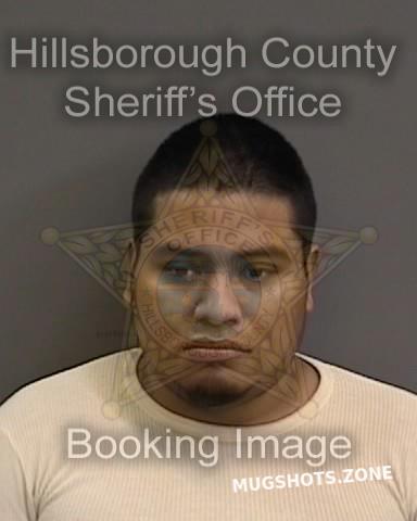 MATIOGOMEZ ROEL 10/17/2022 - Hillsborough County Mugshots Zone
