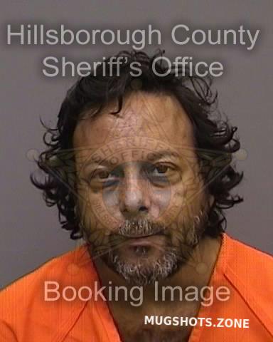 VELEZ JUAN JR 10/17/2022 - Hillsborough County Mugshots Zone