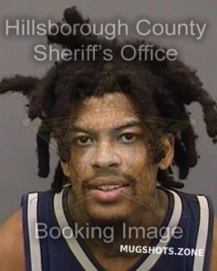 MILLER ROBERT 10/18/2022 - Hillsborough County Mugshots Zone