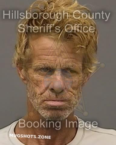 BASCOM FRANK 10/19/2022 - Hillsborough County Mugshots Zone